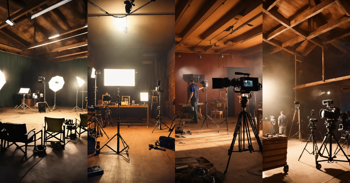 Lexica - Create a hyper-realistic 4K lifelike digital image of a ...