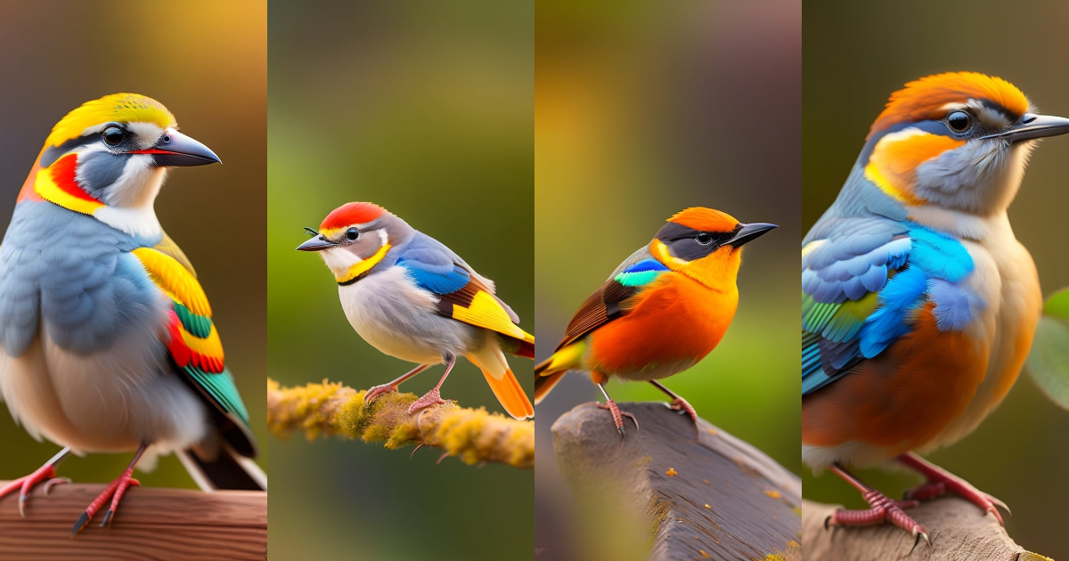 Lexica - Once I saw a little bird Go hop, hop, hop, So I said: – little ...