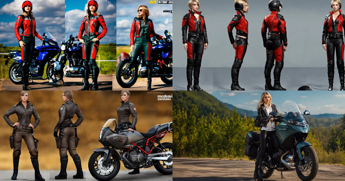 Lexica - "Generate images of the Alyona Yarushina dressed as a ...