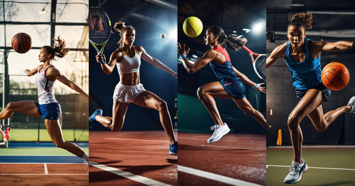 Lexica - Generate a visually captivating image of a remarkable multi ...