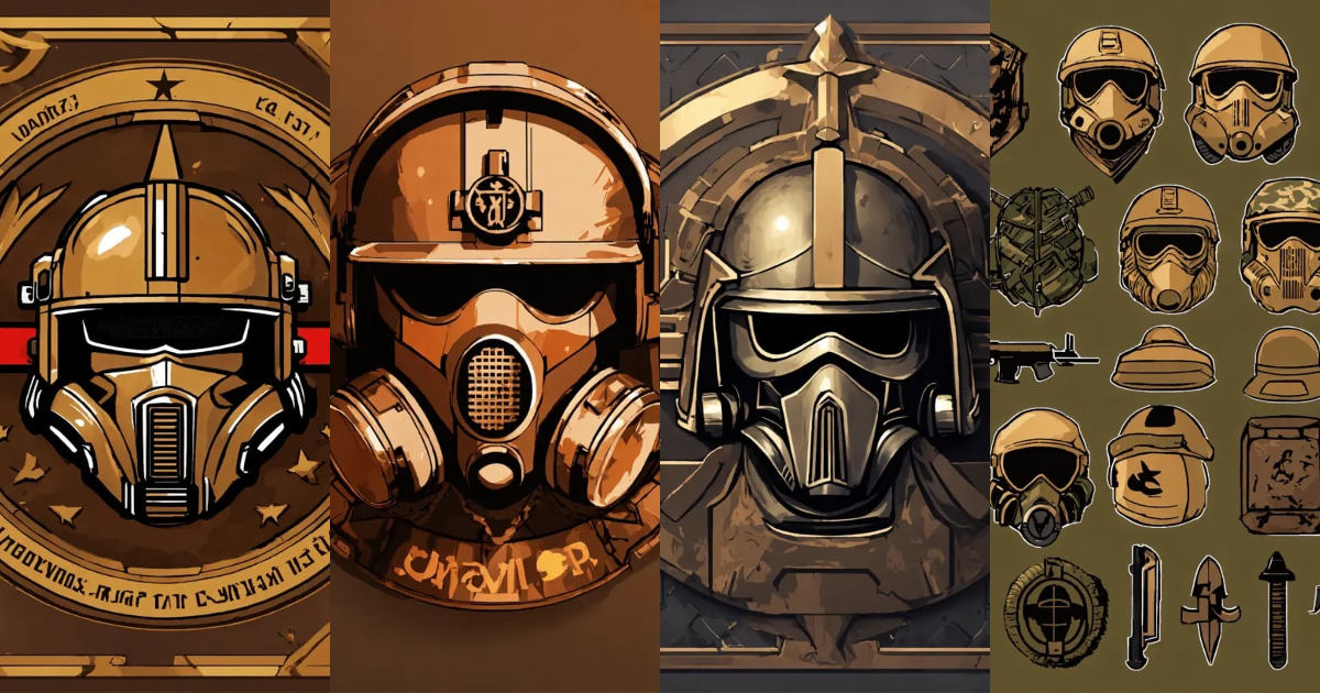 Lexica - Design Use dark and earthy tones to reflect the seriousness of ...