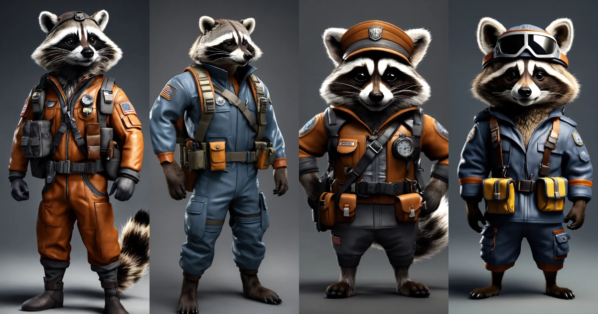 Lexica - Very high detailed, ultra realistic, character, 3d ...