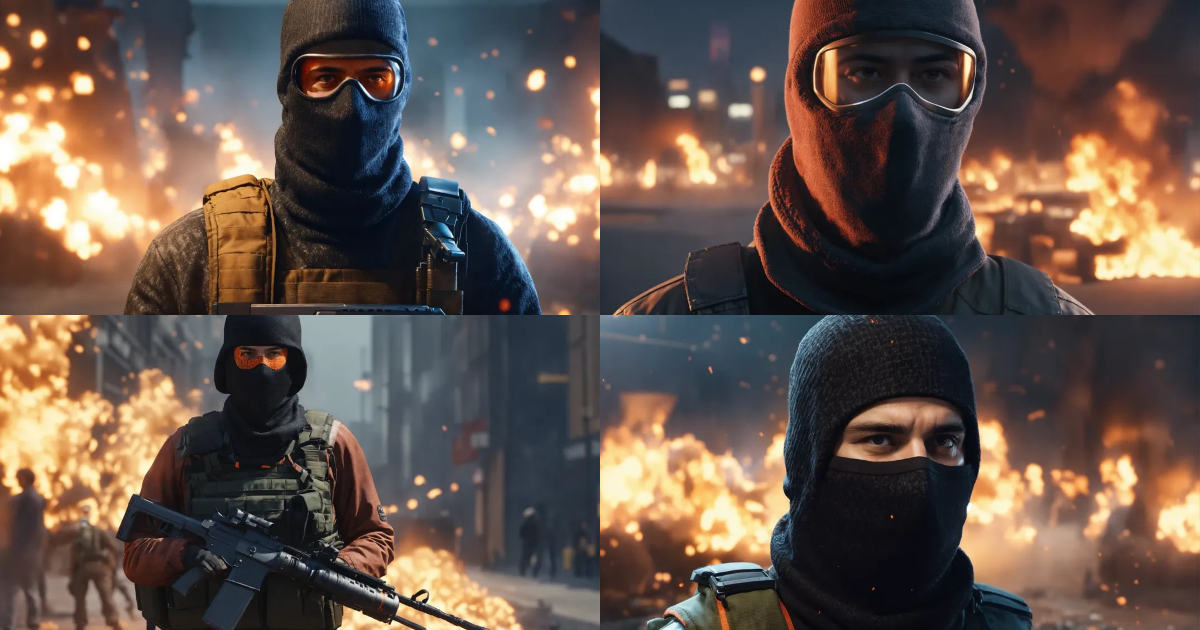 Lexica - Male terrorist READY for terrorist attack. strapped with ...