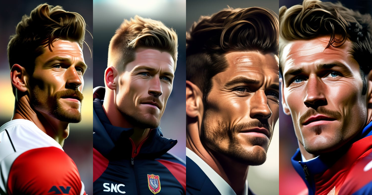 Lexica - Crazy robbie morgan