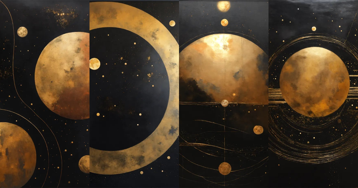 Lexica - A subtle, minimalist, elegant, discreet, abstract, enigmatic ...