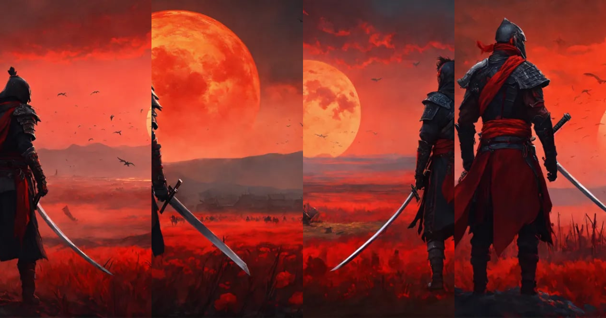 Lexica - A highly detailed epic cinematic concept art of an assassin ...