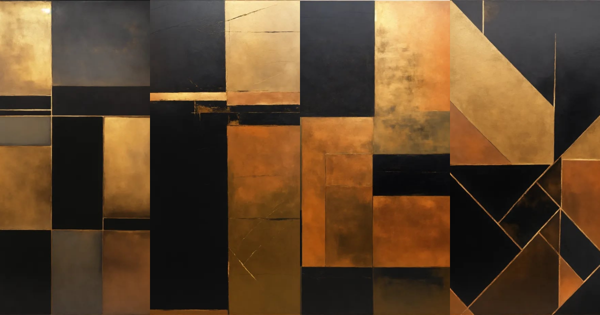 Lexica - A minimalist, elegant, discreet, abstract, enigmatic ...