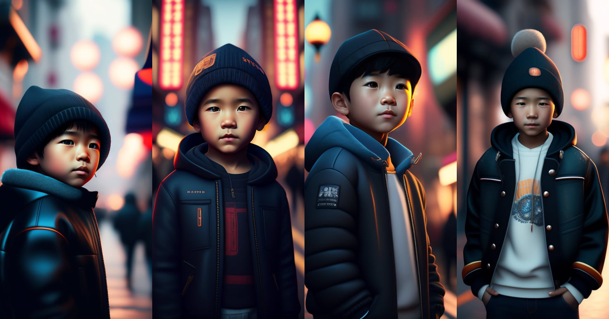 Lexica - Pltn style, Boy wearing beanie, black jacket, denim, dancing ...