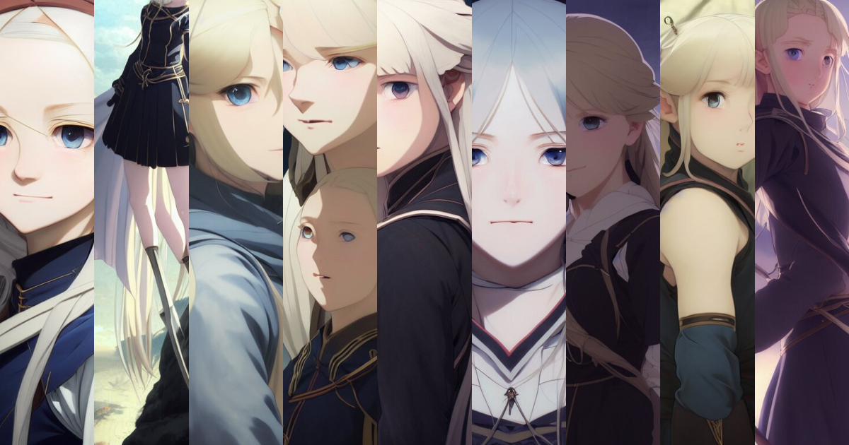 Lexica - Renaissance oil painting ln character sketch concept art lotr ...