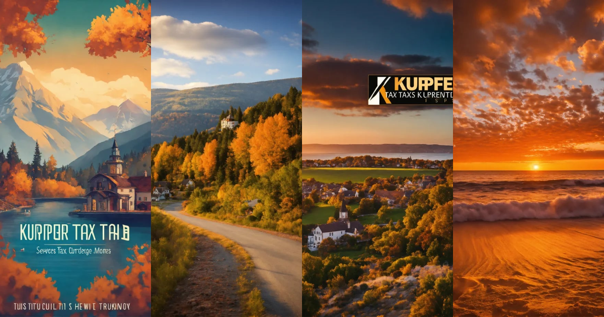 Lexica - Kupfer tax services