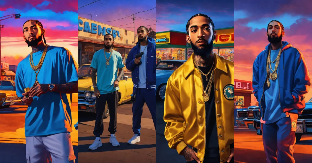 Lexica - Full body Portrait Pop art, hyperrealist full body portrait of ...