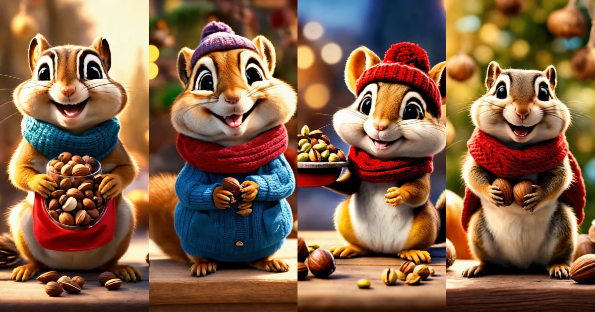 Lexica - Create a photo-realistic Pixar style photography image of a ...