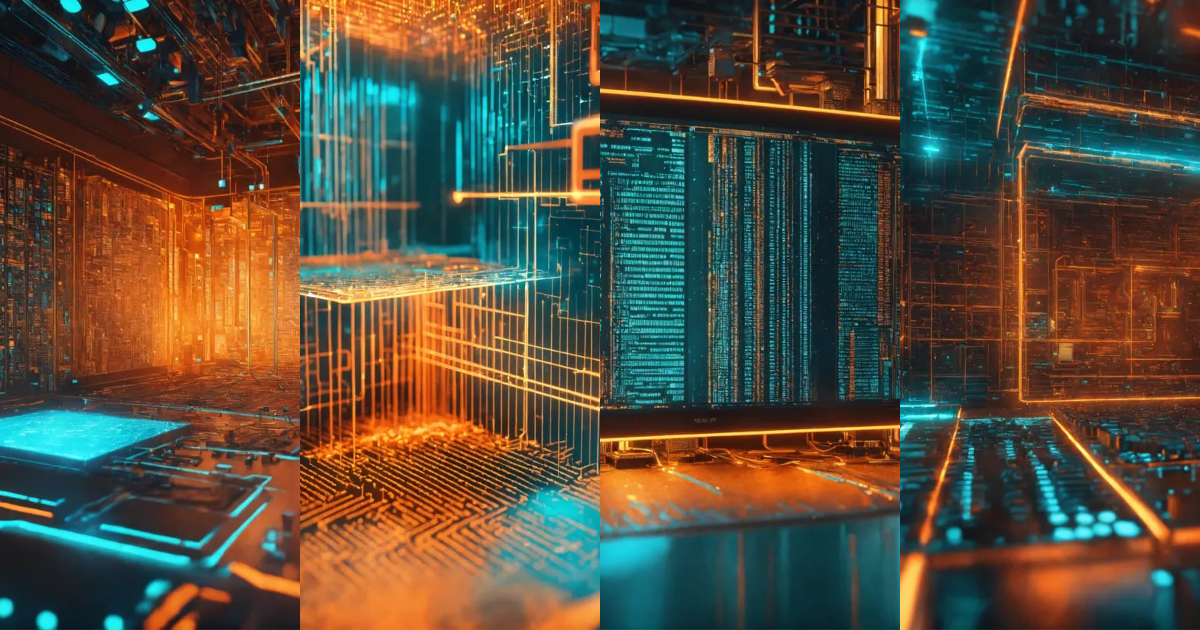 Lexica - Ultra realistic bright photo of a very high tech 3d software ...