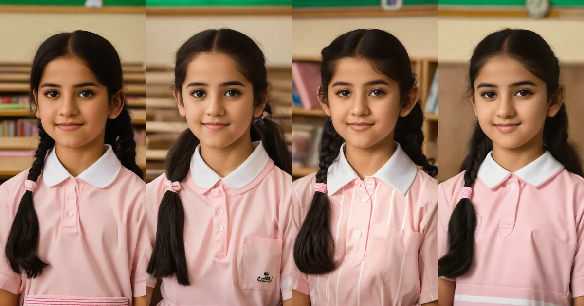 Lexica - A student from the State of Kuwait in the primary stage ...