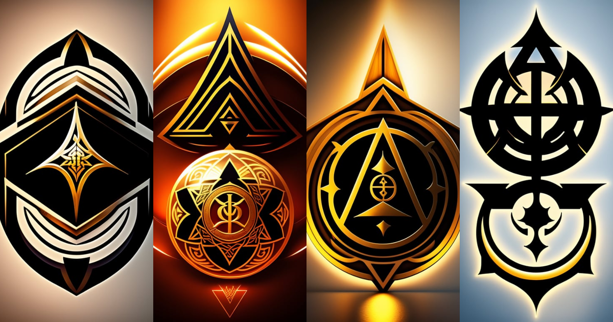 Lexica - Symbol that represent a secret society named "Sons of the ...