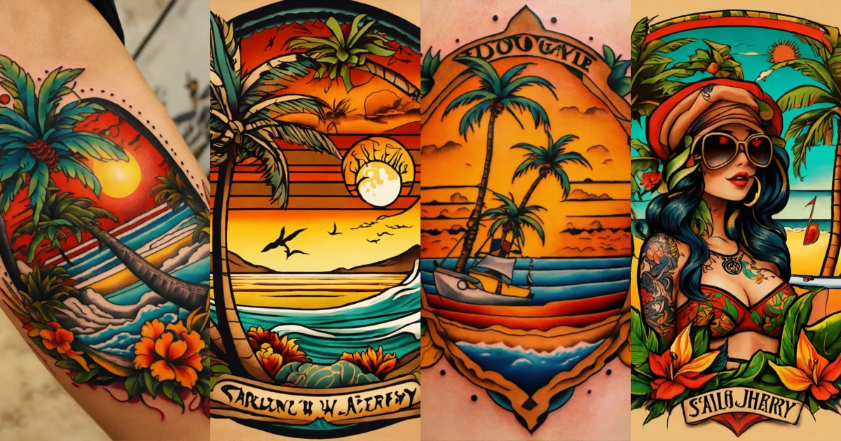 Lexica - Artistic Image Type of Image Tattoo Design Prompt Description ...