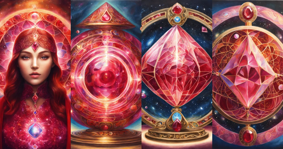 Lexica - Colored pencil drawing of a beautiful magical, etheric ...