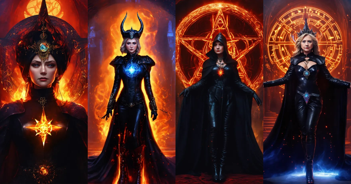 Lexica - Older Hillary Clinton, stunning breathtaking extremely ...