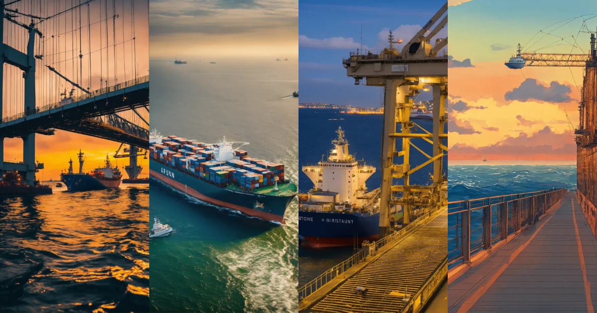 Lexica - Notices and publications play a vital role in maritime ...