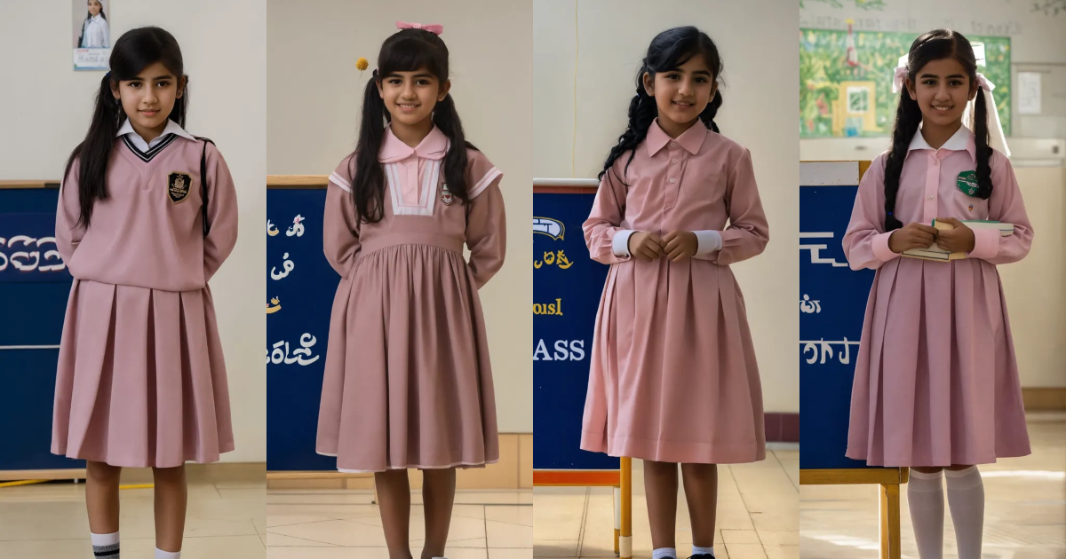 Lexica - A student from the State of Kuwait in the primary stage ...