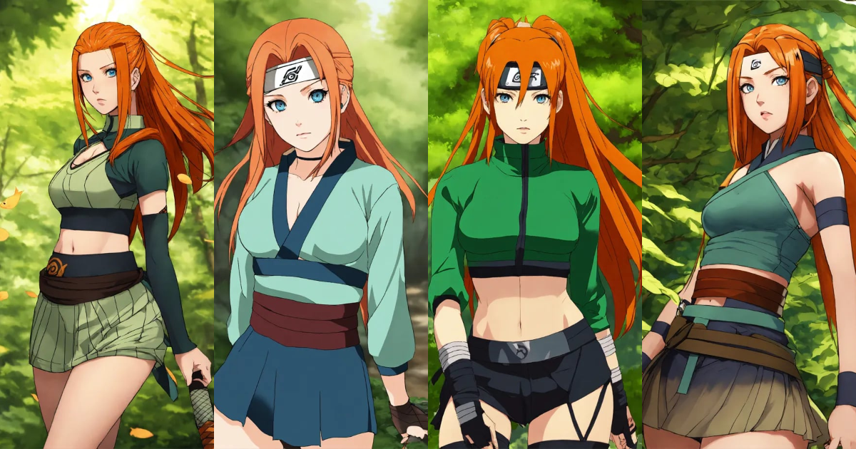 Lexica - Naruto-style art, masashi kishimoto art, anime, naruto manga ...