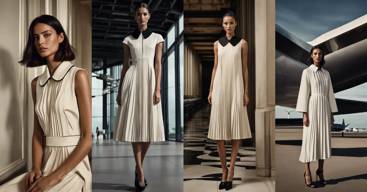 Lexica - Create a visually stunning scene Balenciaga photoshoot ...