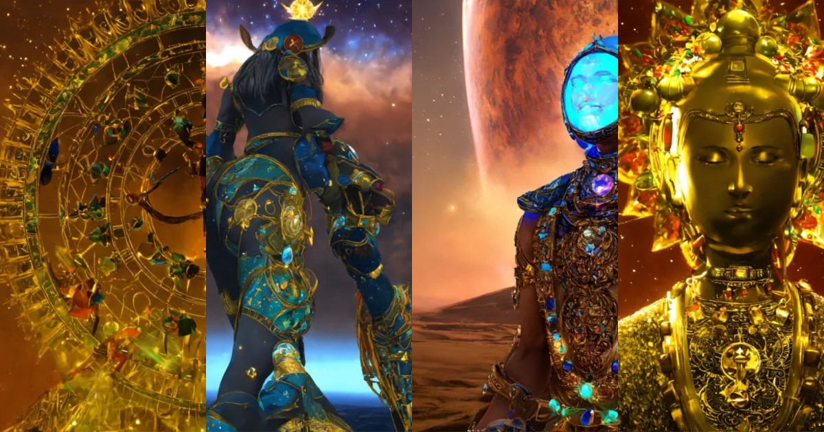 Lexica - Celestial Guru; Everything on a person anatomically correct ...