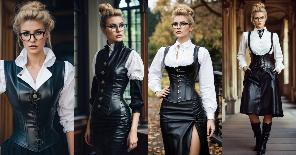 Lexica - Stunning strict arrogant looking french seductress woman ...