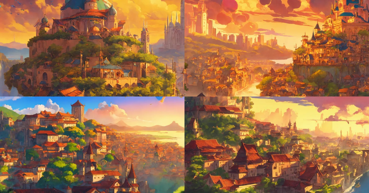 Lexica - Create an illustration in the distinctive style of the ...