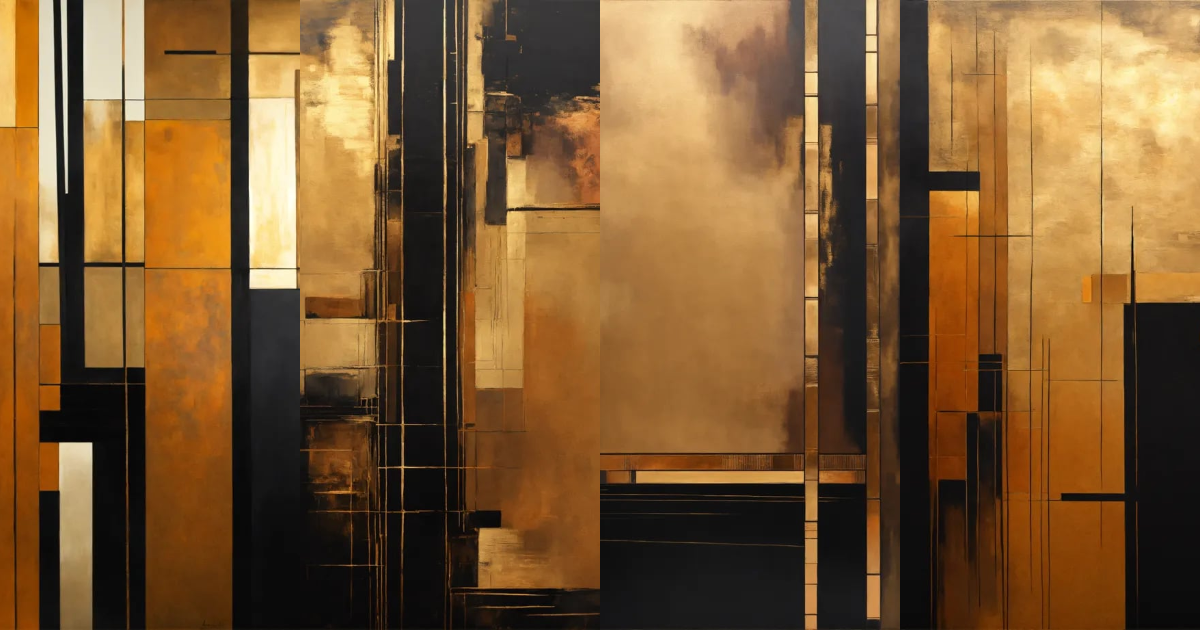 Lexica - Minimalist, elegant, discreet, abstract, enigmatic ...