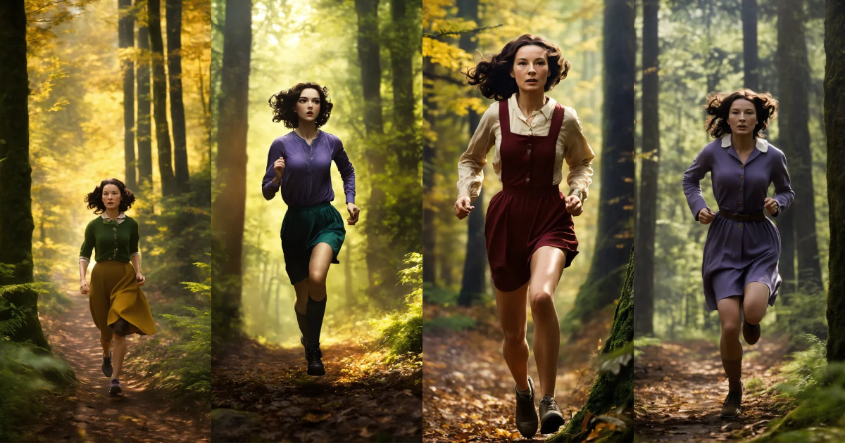 Lexica - Create a hyper-realistic, cinematographic and captivating ...