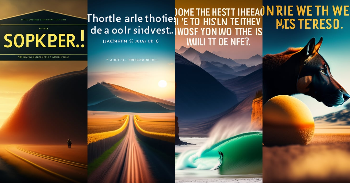 Lexica - Some thoughts are best avoided