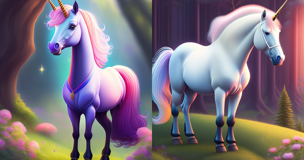 Lexica - Once upon a time, in the magical kingdom of Enchancia, a sparkling and magnificent ...