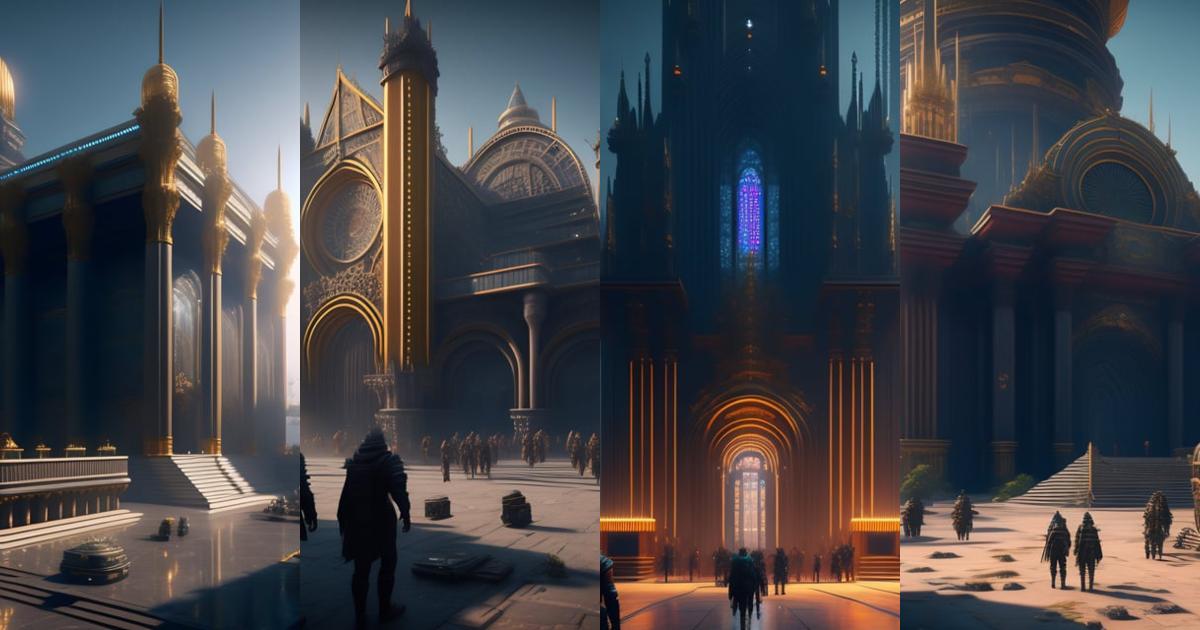 Lexica - Post-apocalyptic realistic photorealistic cyberpunk tech ...