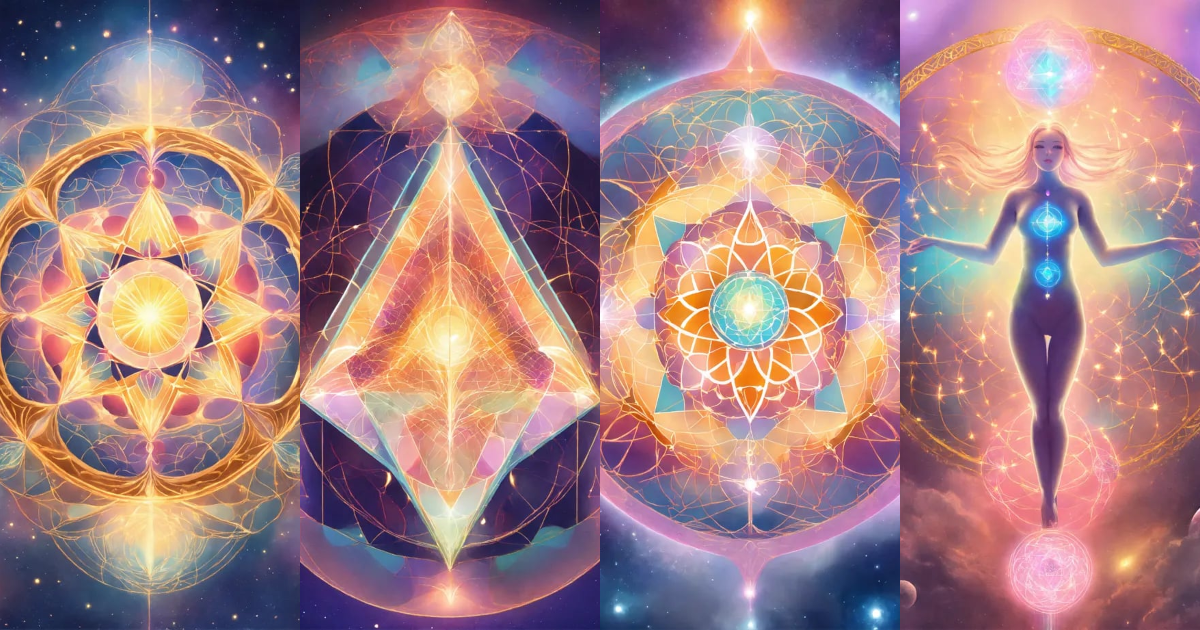 Lexica - Venus symbole, vibrating, connected to other universe, pastel ...