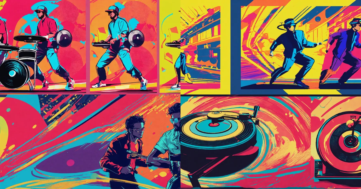 Lexica - Spinning player, in motion, holding a spinning, trending on ...