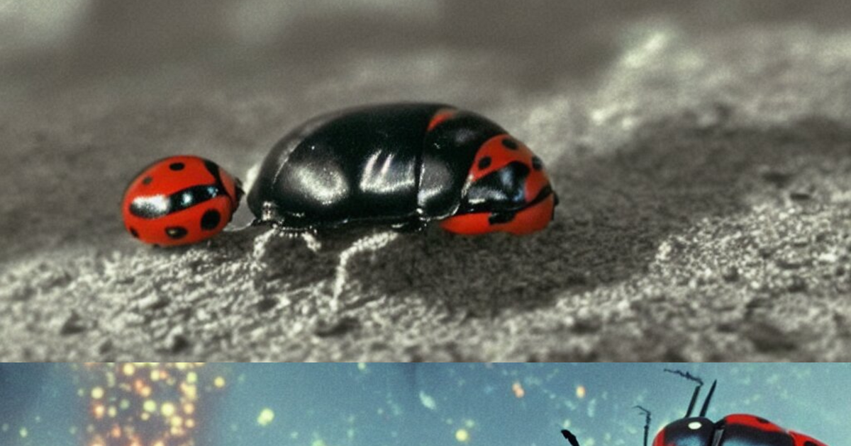 Lexica - A 3 d rendered movie still from a distance of 3 0 m of a ...