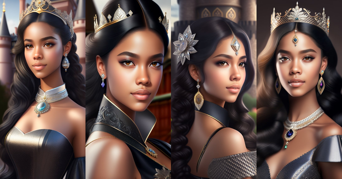 Lexica - Very detailed, high resolution, ultra realistic Waist up ...