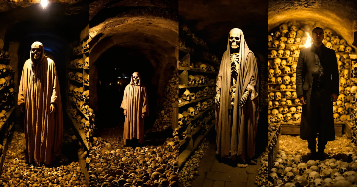 Lexica - A very realistic, photographic quality picture of a man's ...