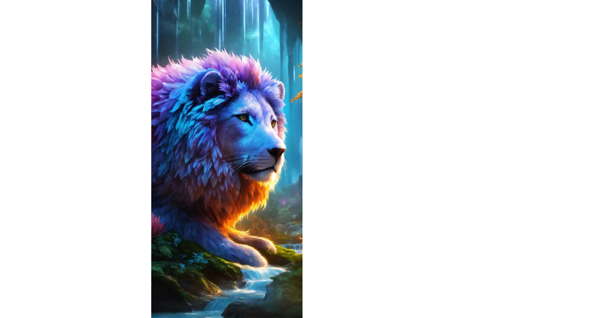 Lexica - Introducing the pinnacle of NFT artistry - "Ethereal Elements ...