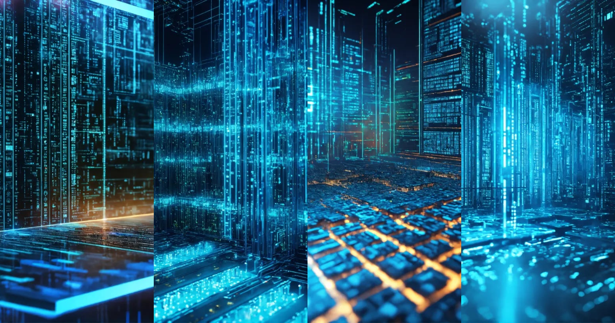 Lexica - Ultra realistic bright photo of a very high tech 3d software ...