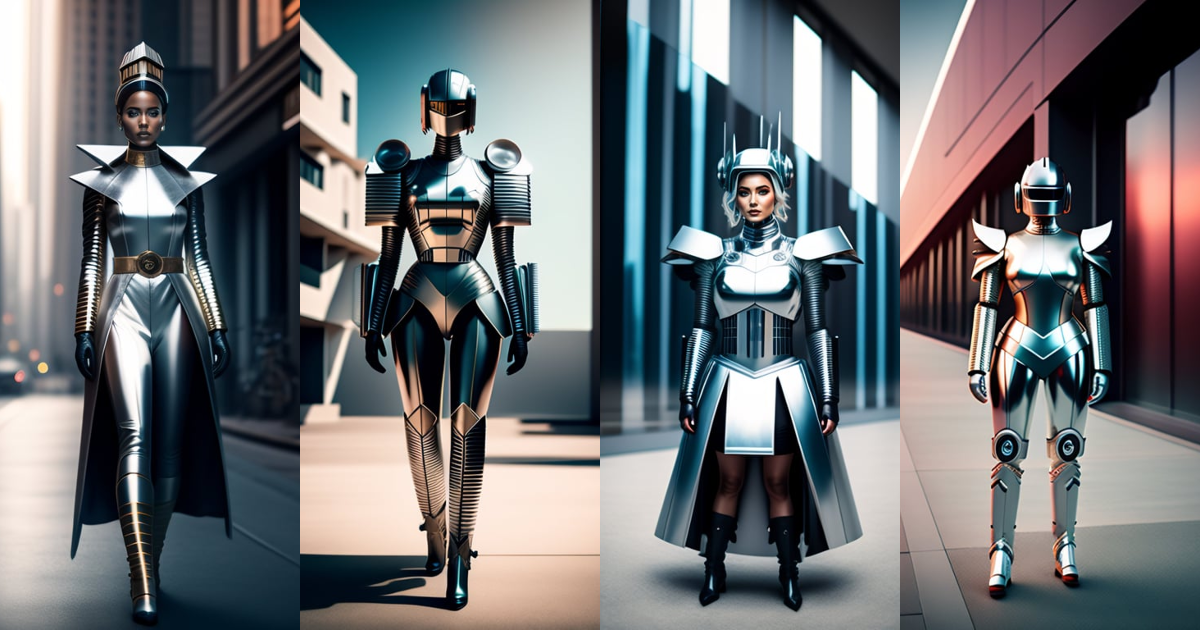 Lexica - Ultra hd! editorial, Maria from Metropolis, robot female model ...