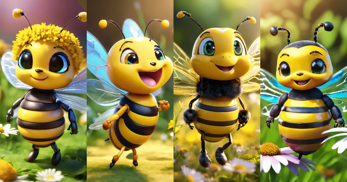 Lexica - 4d photographic image of full body image of a cute little ...