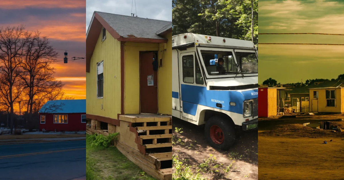 Lexica - Resident occupant