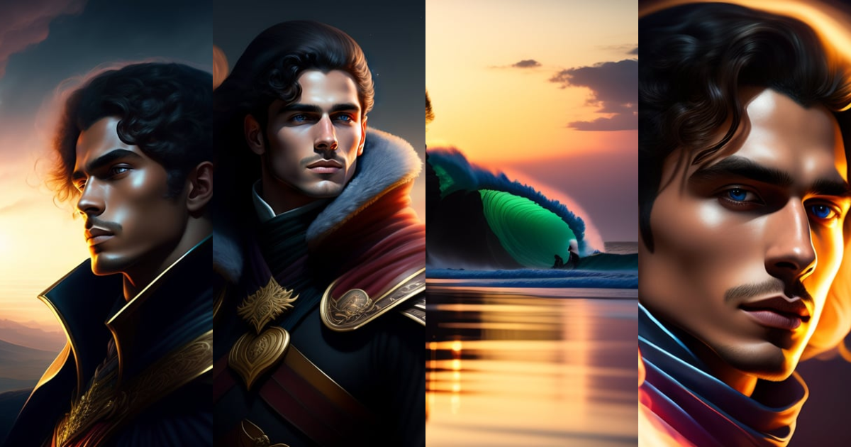 Lexica - Shadowbringer