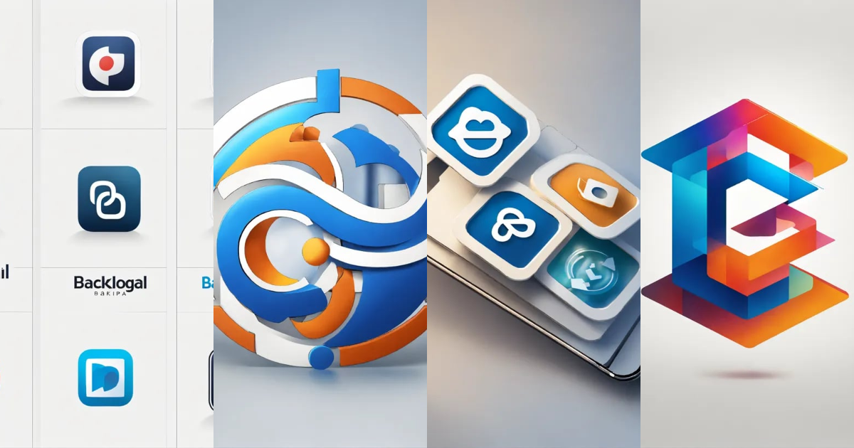 Lexica - High resolution icon of a extremely simple simple, elegant and ...