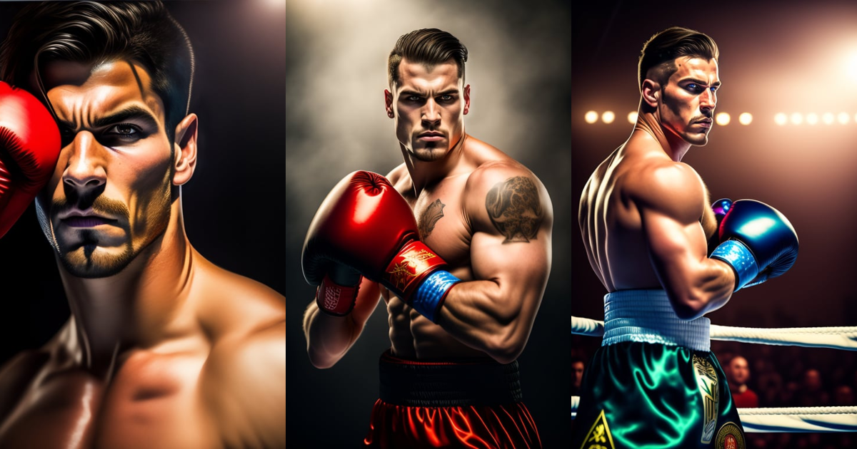 Lexica - Portrait of a evil conqueror named Florian Erzfiend from ...