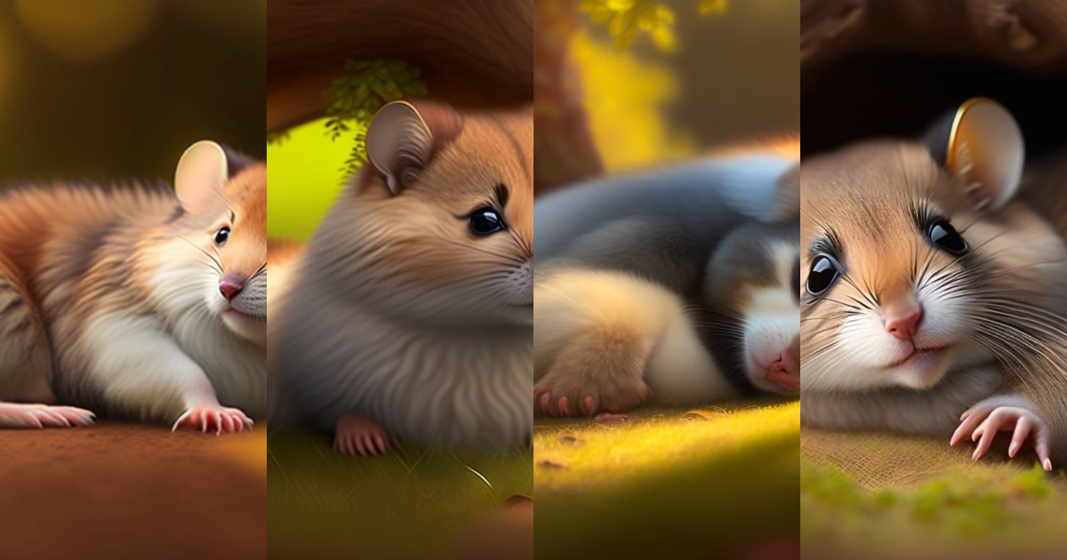Lexica - One day, while taking a nap under a tree, he was awakened by a ...