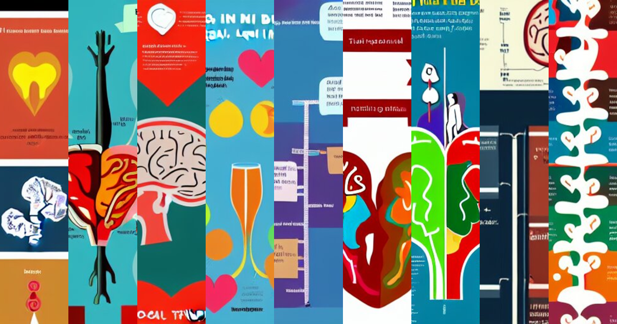 Lexica - A infographic explaning the brain, logical, straight thinking ...