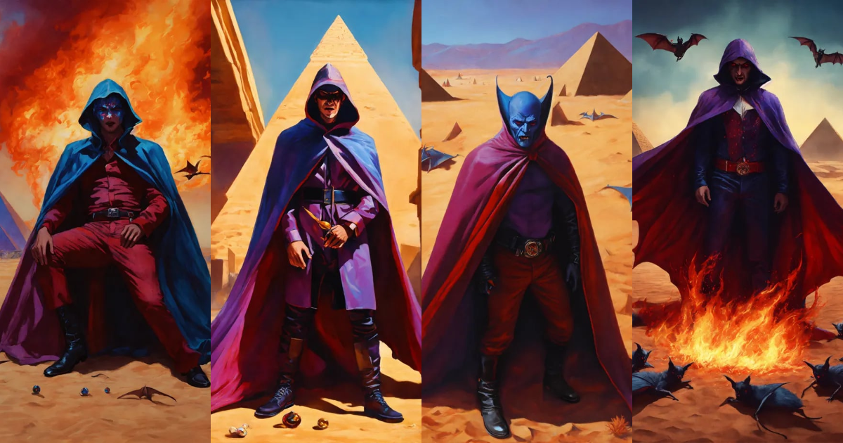 Lexica - ALL glassblowing superrealism style urban vampire STYLE ...